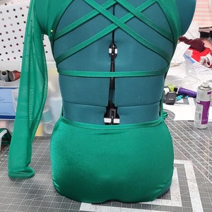 Darla Dance Base - Etsy