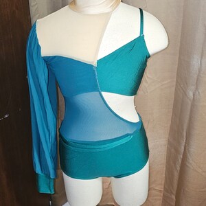 Cassie Semi-custom Costume Budget Base - Etsy