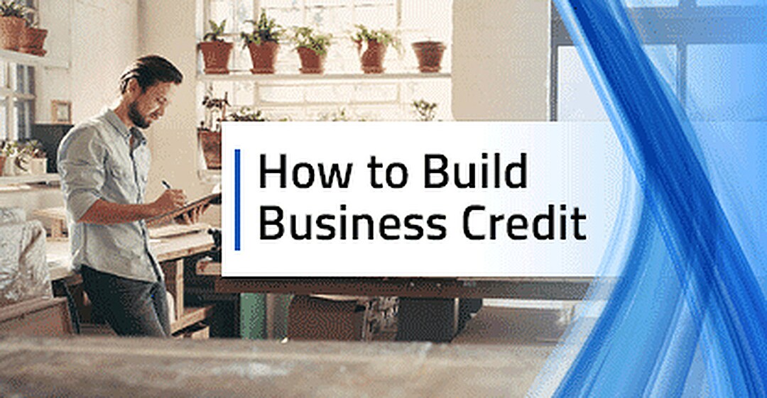 How to Build Business Credit With Your EIN Only - Etsy