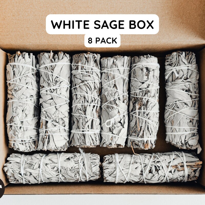 Sage Bundle - Etsy