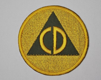 Civil Defense | Etsy