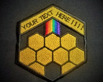 James Webb Space Telescope Mission Patch - Etsy