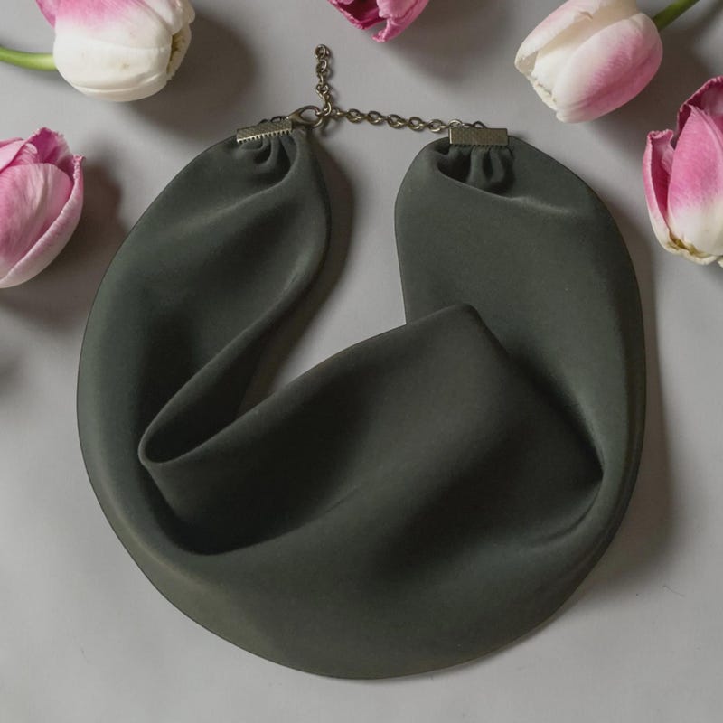 Thyroid Scar Cover - Etsy - Page 2
