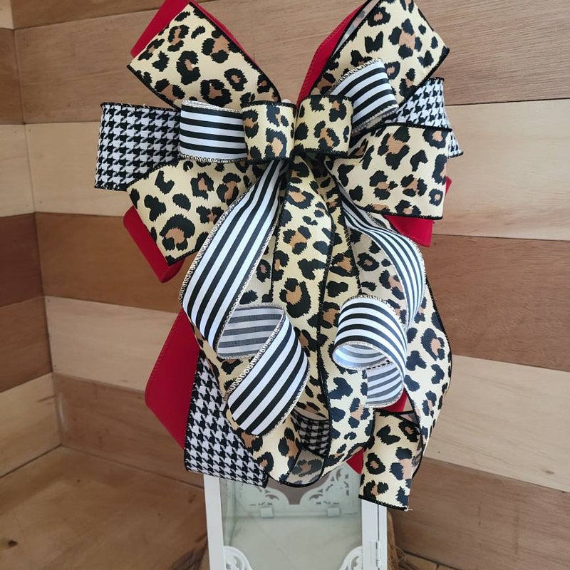 Leopard Decor - Etsy