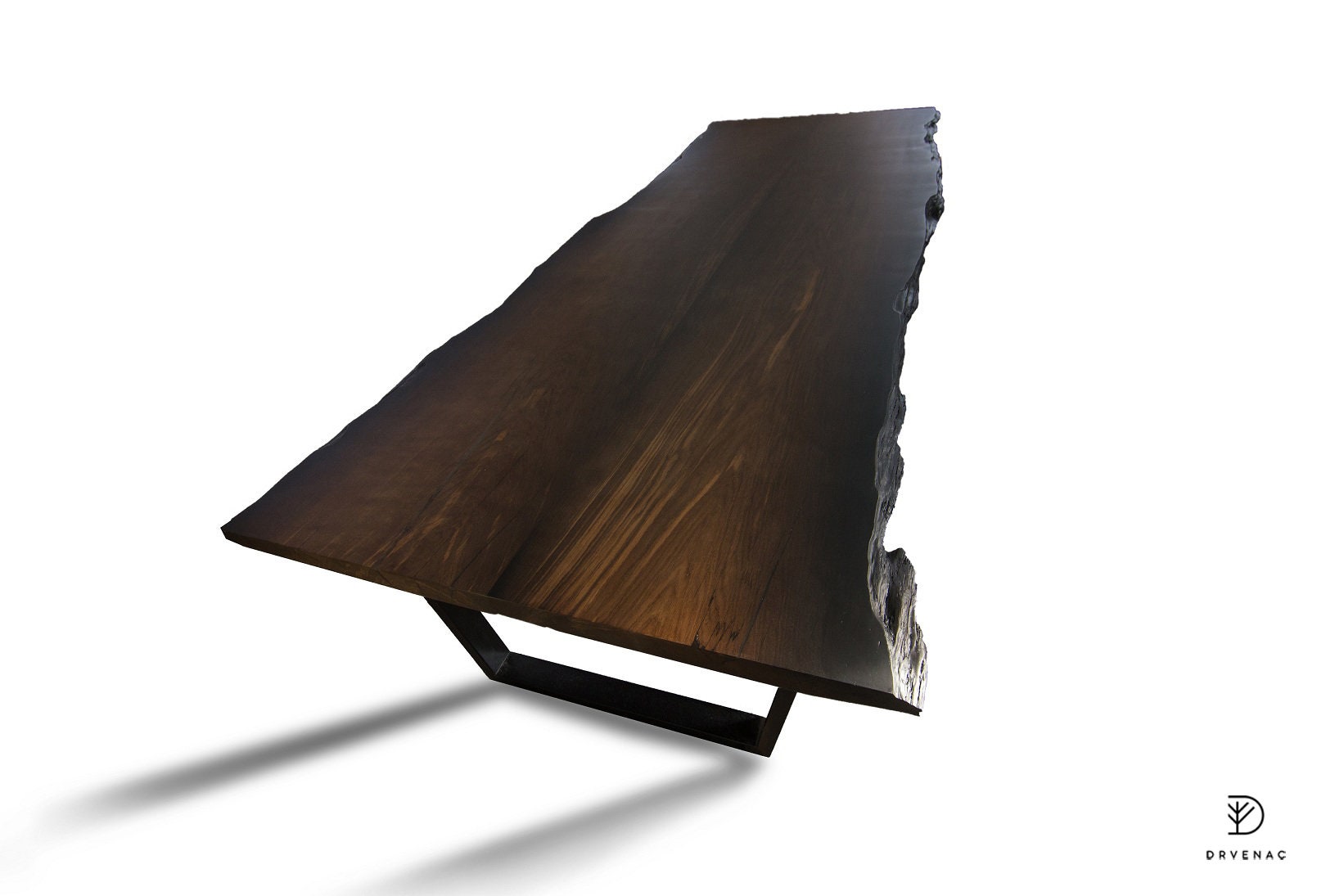 Bog Oak Table - Etsy