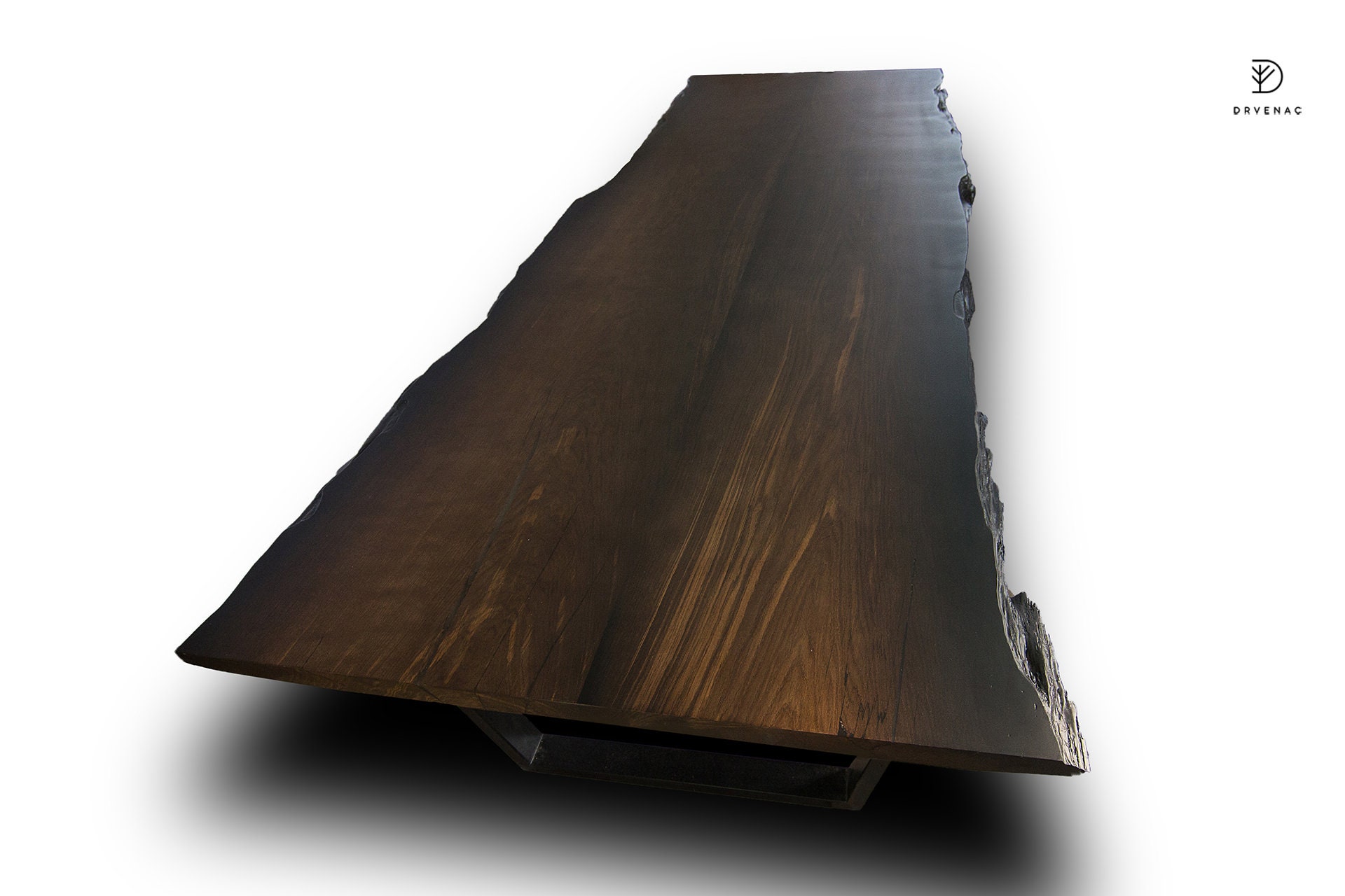 Bog Oak Table - Etsy