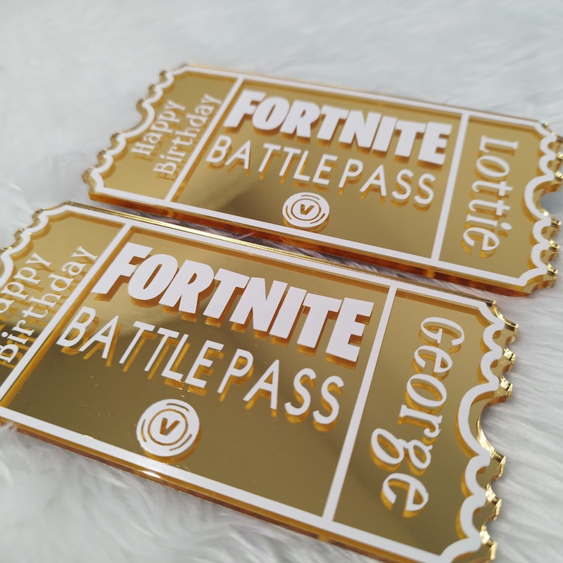 Bucks Game Token - Etsy UK