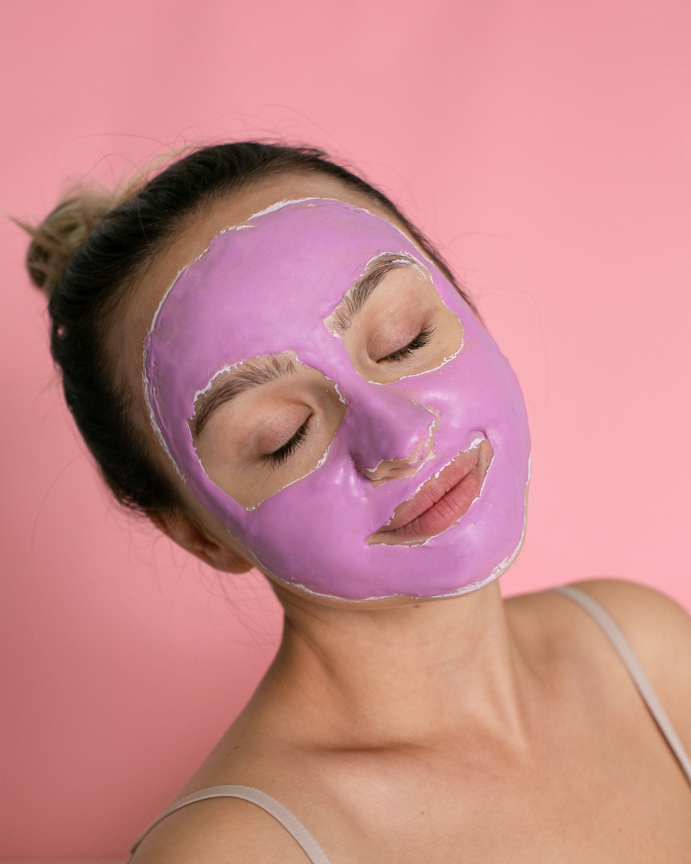 Smorodina Lifting Alginate Face Mask With Grape Seed Extract - Etsy UK