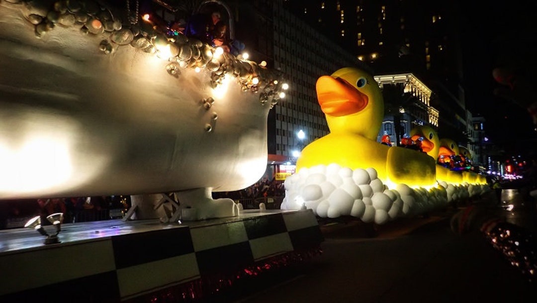 Muses Rubber Ducks - Etsy