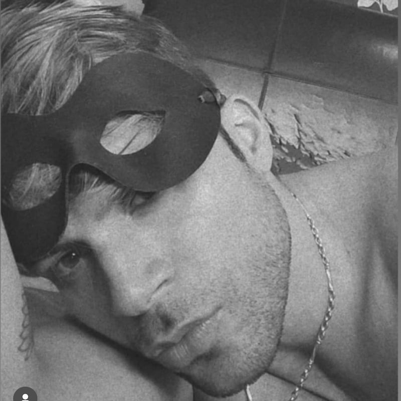 Masquerade Ball Mask Man - Etsy