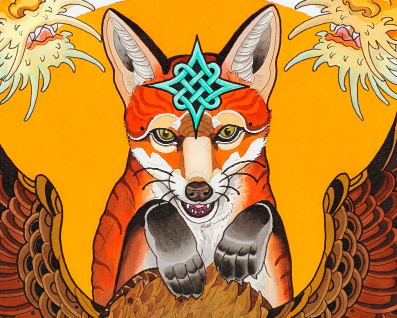 Print: Kerry Tattoo Convention Poster 2024 - Etsy