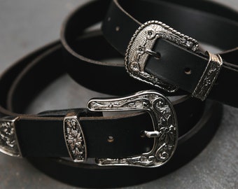 BARONBELTS - Etsy