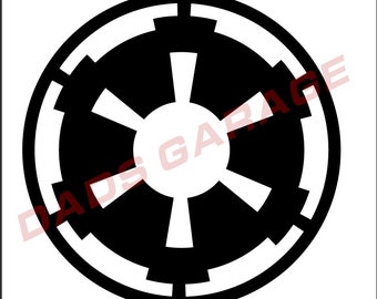 Imperial Symbol - Etsy