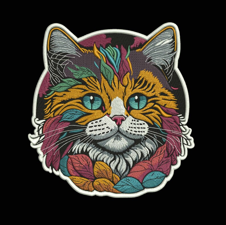 Custom Embroidery Digitizing, Logo Digitizing, Machine Embroidery ...