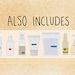 Essential Oil Clipart, Young Living Essential Oil Graphics, Young ...