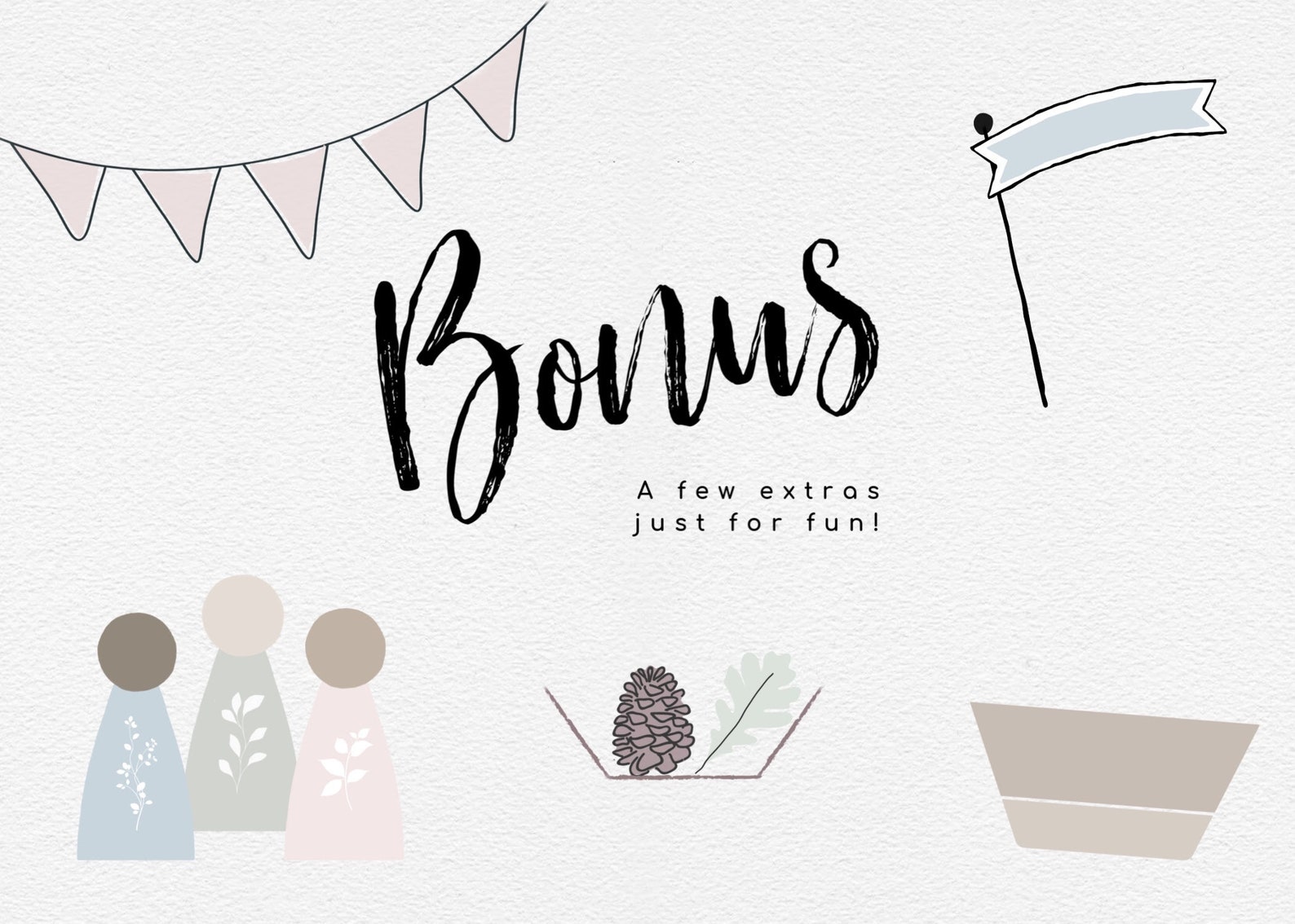 Montessori Clipart Montessori Inspired Graphics - Etsy