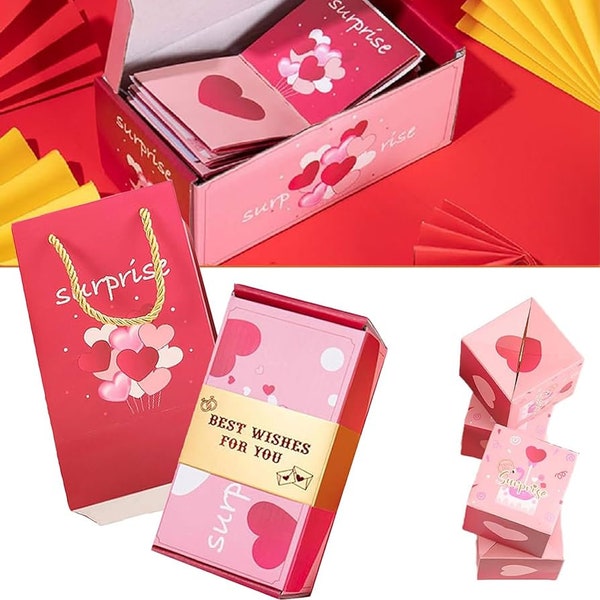 Original Box Package - Etsy