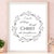 What Would Jesus Do Printable, WWJD Poster, Jesus Christ Print ...