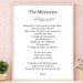 The Memorare Prayer Printable, Memorare to the Blessed Virgin Mary ...