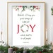 Christmas Bible Verse Printables, Christmas Wall Art Bundle Printable ...