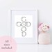 God is Good Printable, Scripture Wall Decor, Bible Verse Wall Decor ...