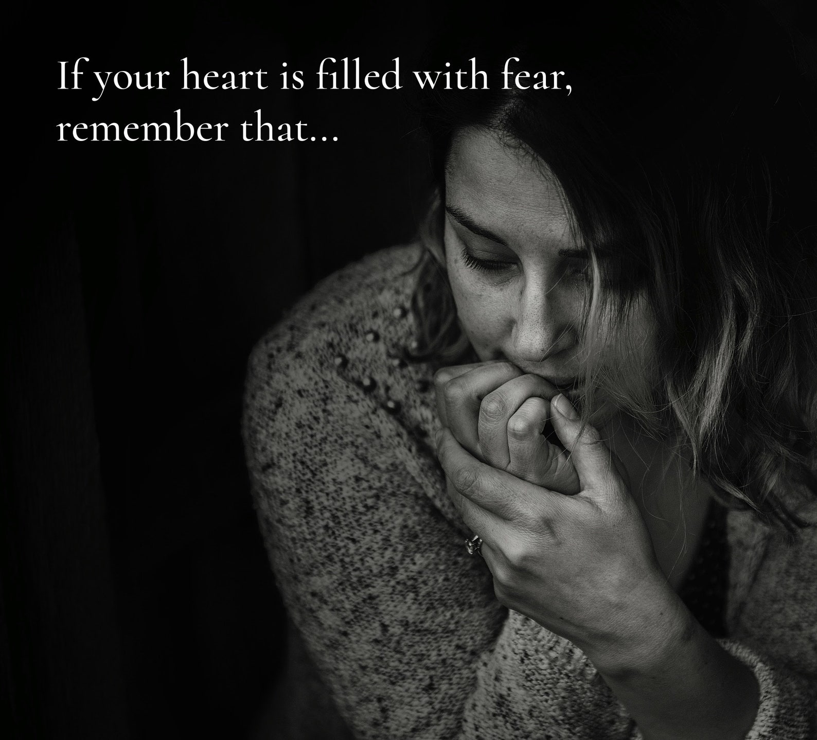 DO NOT FEAR Scripture Cards Printable, Do Not Fear Bible Verse Cards ...