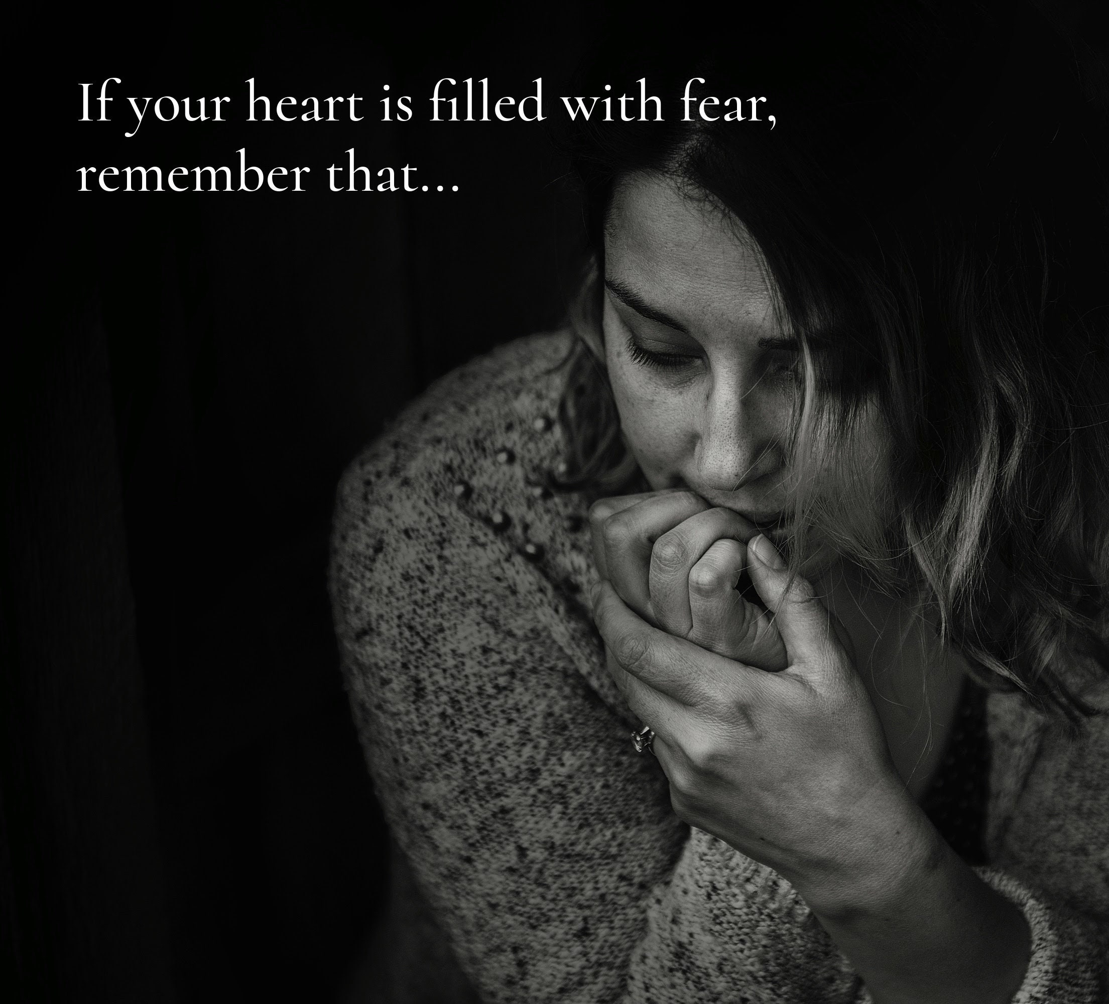 DO NOT FEAR Scripture Cards Printable, Do Not Fear Bible Verse Cards ...