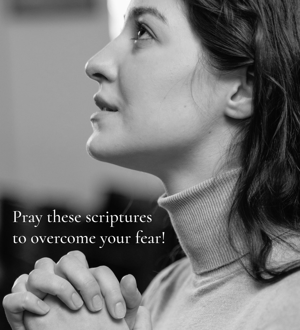 DO NOT FEAR Scripture Cards Printable, Do Not Fear Bible Verse Cards ...