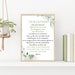 The Lord's Prayer Printable, Our Father Prayer Print, Catholic Prayer ...