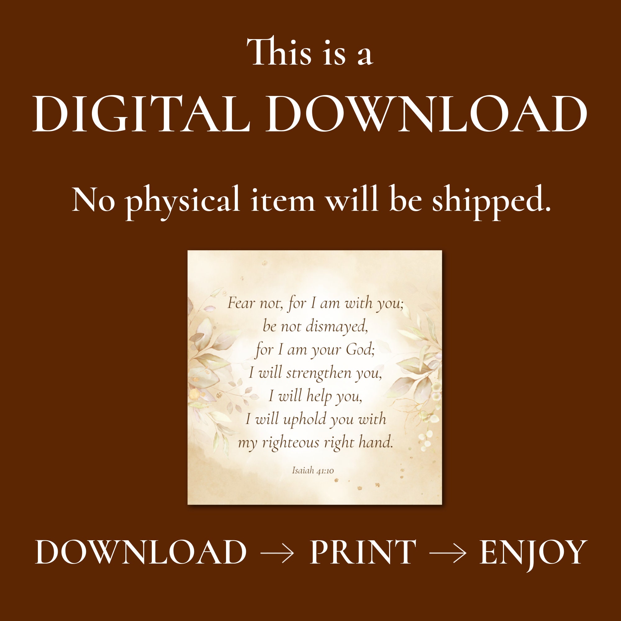 God's LOVE Notes Scripture Cards Printable, Bible Verse Cards, Gods ...