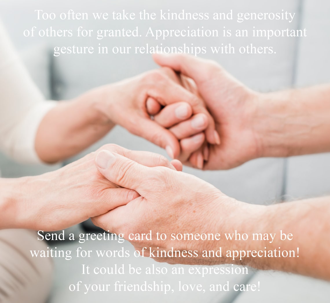 Thanksgiving Card Printable, Christian Greeting Card Printable ...