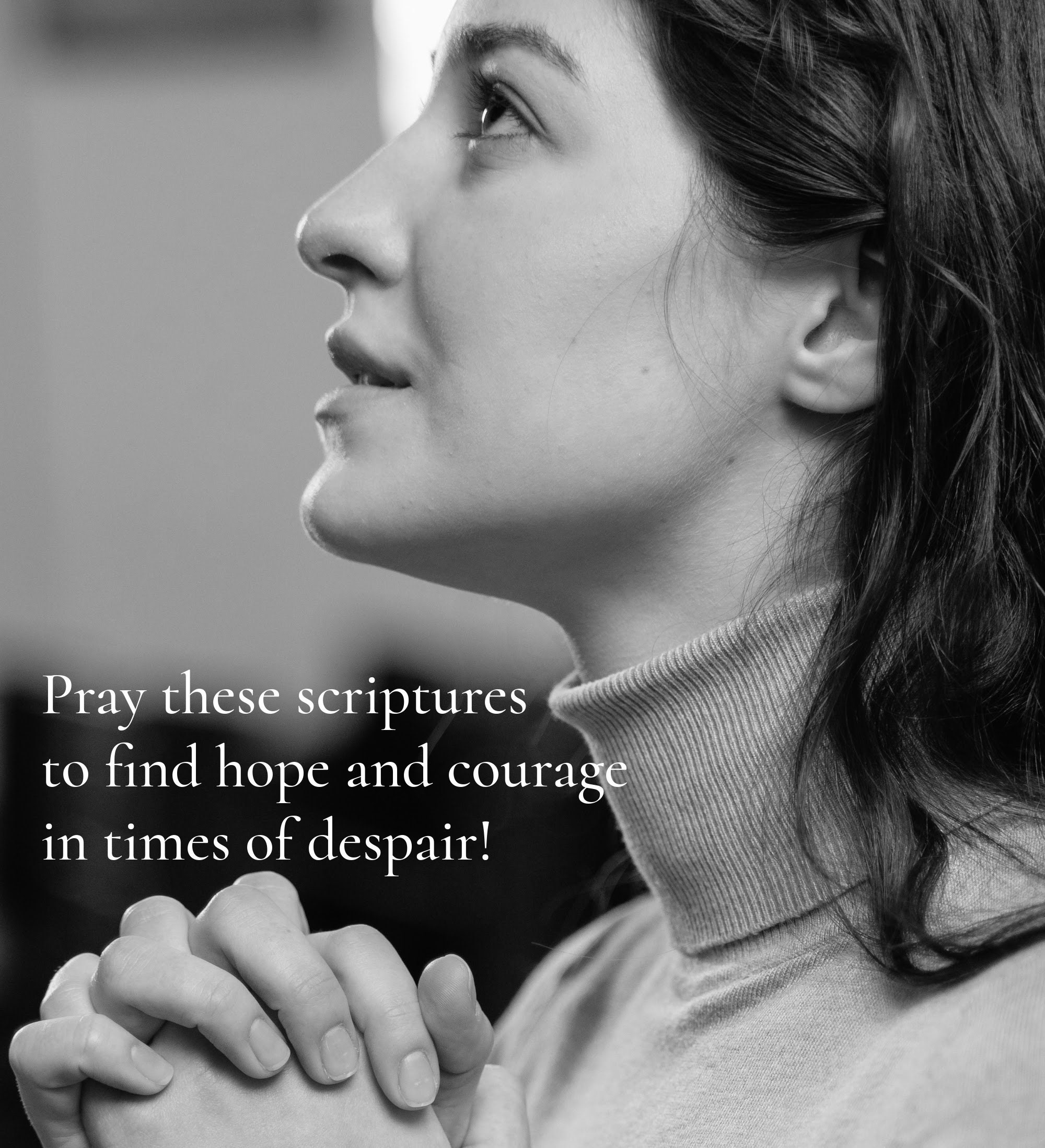 Overcoming Anxiety Scripture Cards Printable, Overcoming Anxiety Bible ...