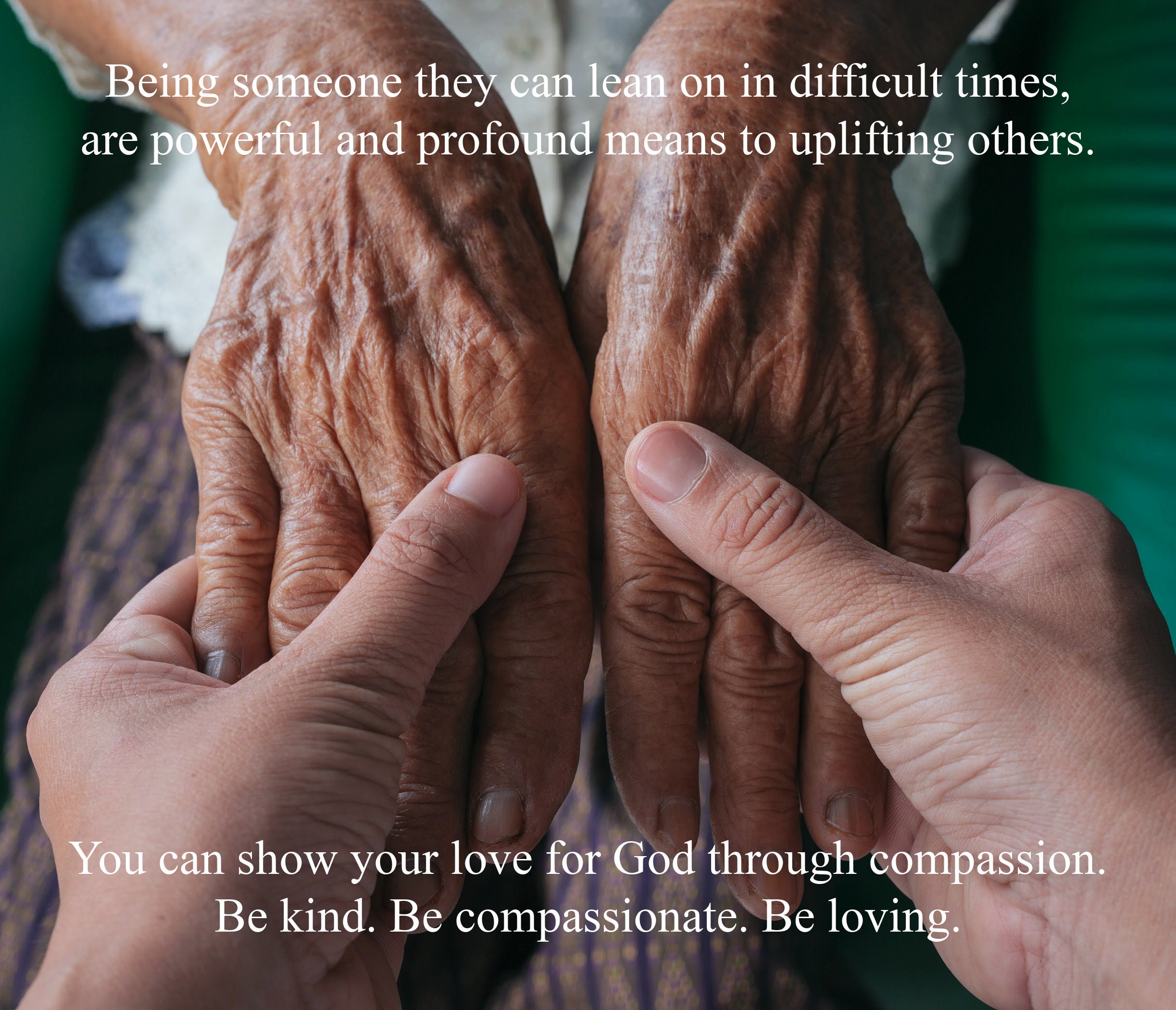 Serving Others Scripture Cards Printable Serving Others Bible - Etsy