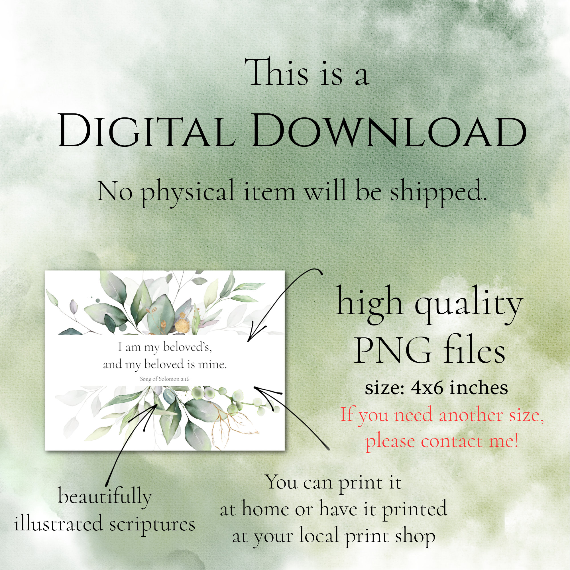 LOVE Scripture Cards Printable LOVE Bible Verse Cards - Etsy