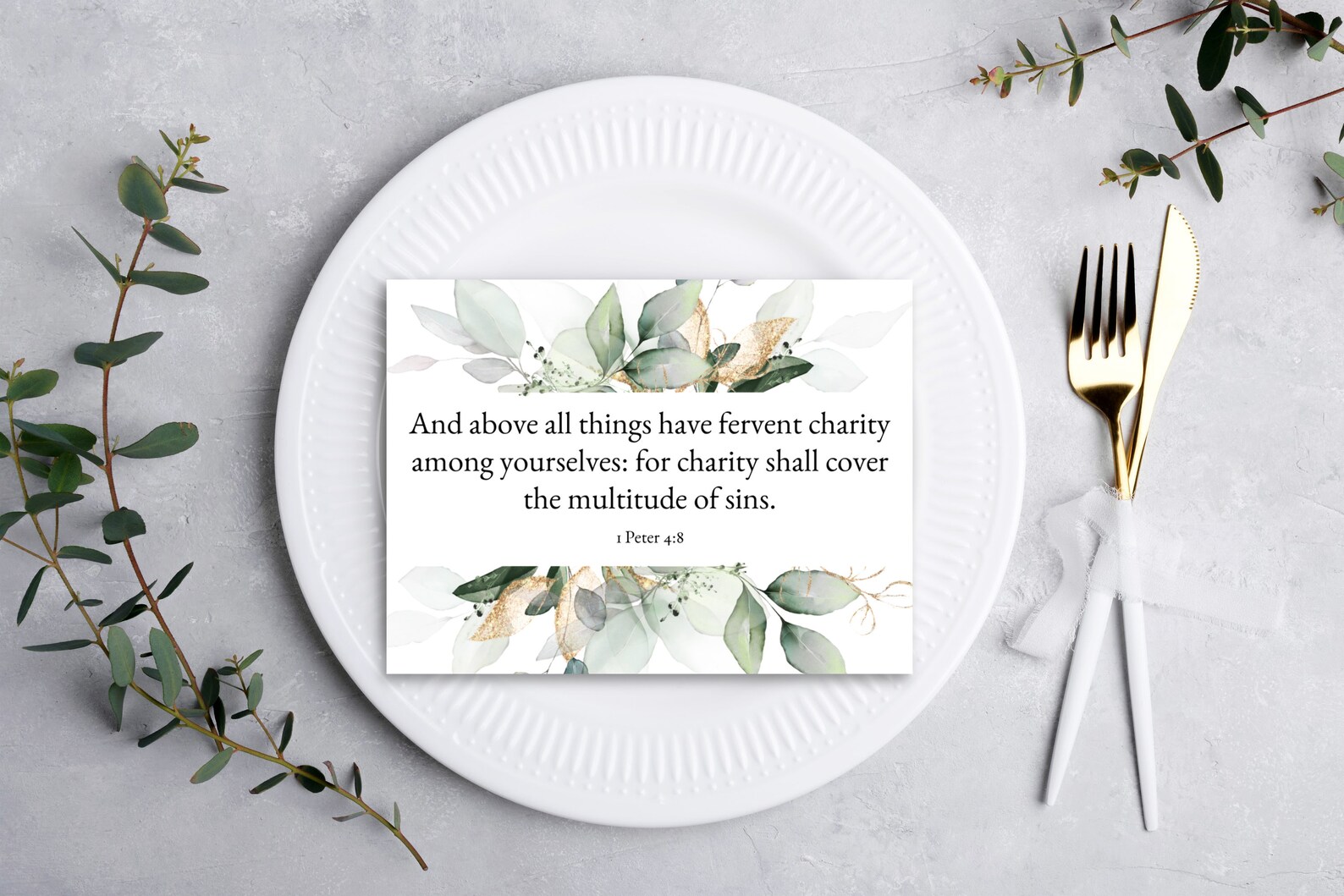 LOVE Scripture Cards KJV Printable, Wedding Bible Verses, Marriage ...