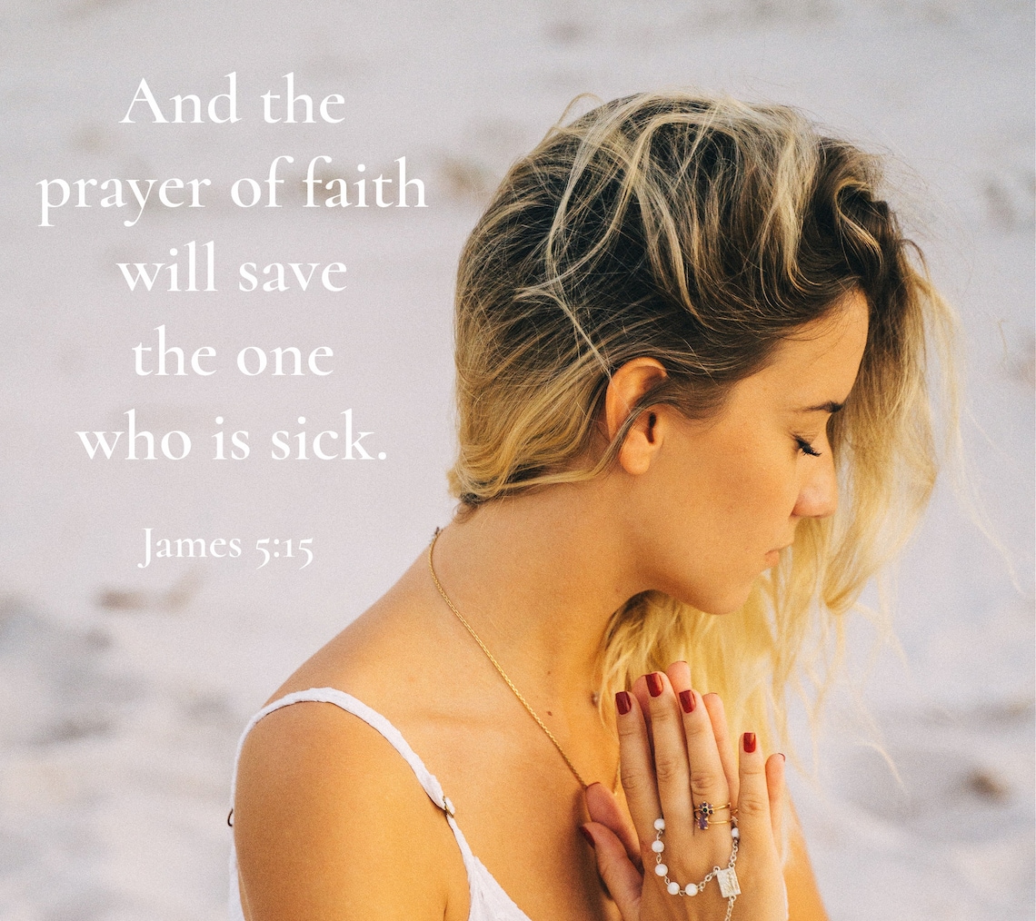 HEALING Scripture Cards Printable, Healing Bible Verse Cards, Healing ...