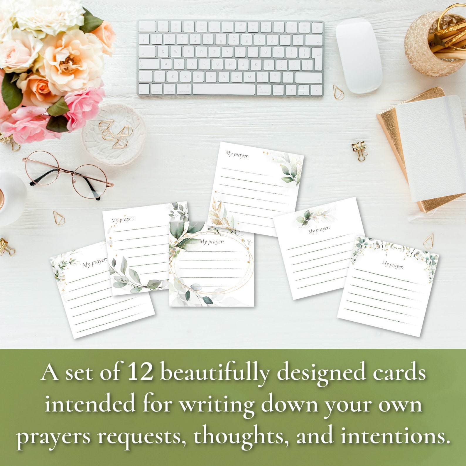 Prayer Cards Printable, Prayer Request Cards, Prayer Note Cards, Prayer ...