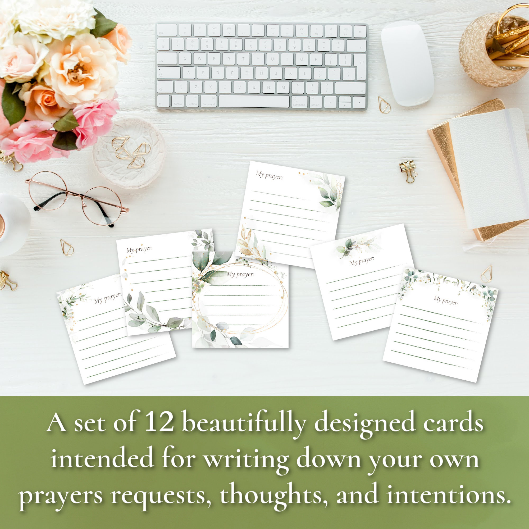 Prayer Cards Printable, Prayer Request Cards, Prayer Note Cards, Prayer ...