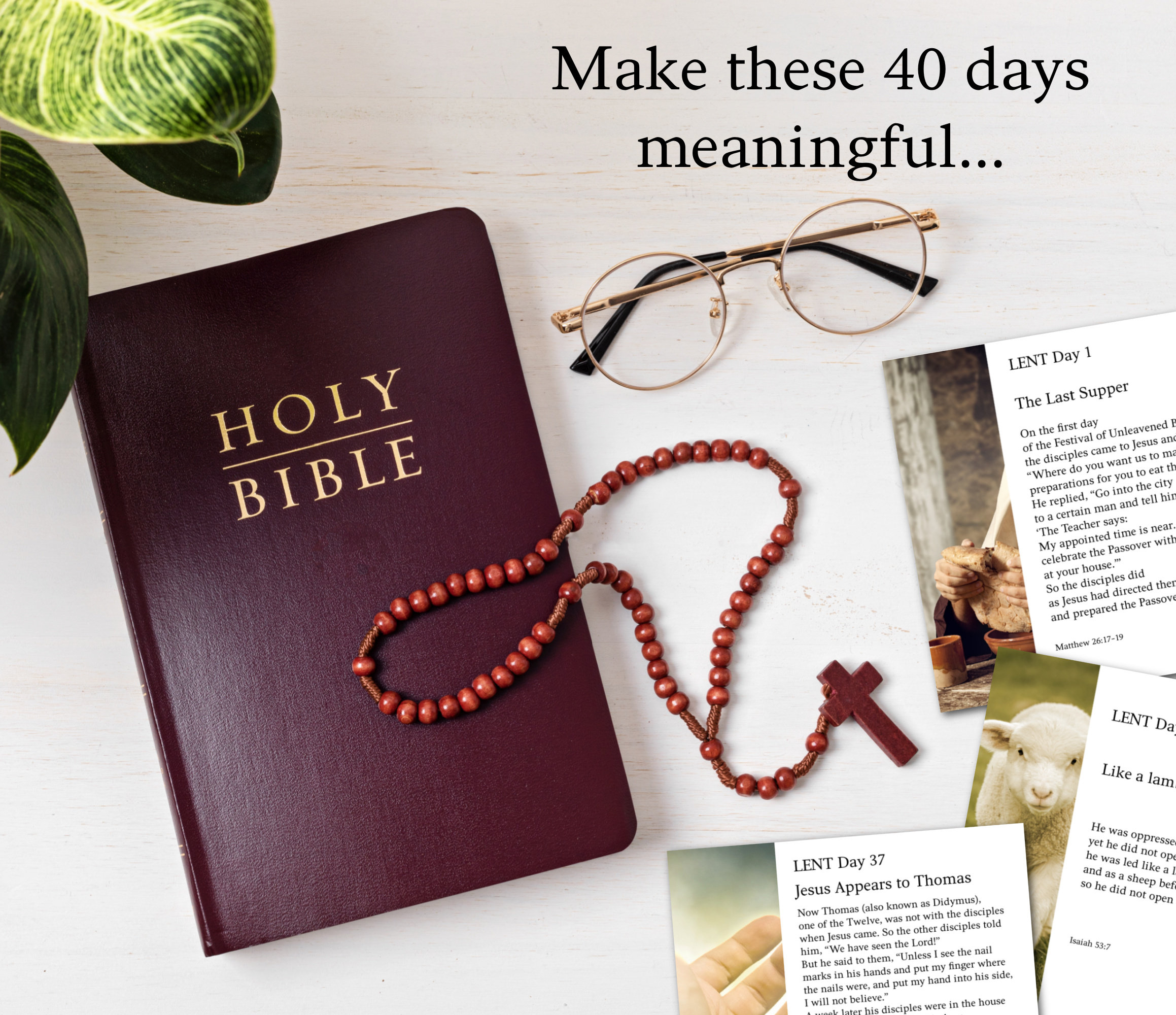 Lent Scripture Cards Printable, Lent Bible Verse Cards, Lenten Bible ...