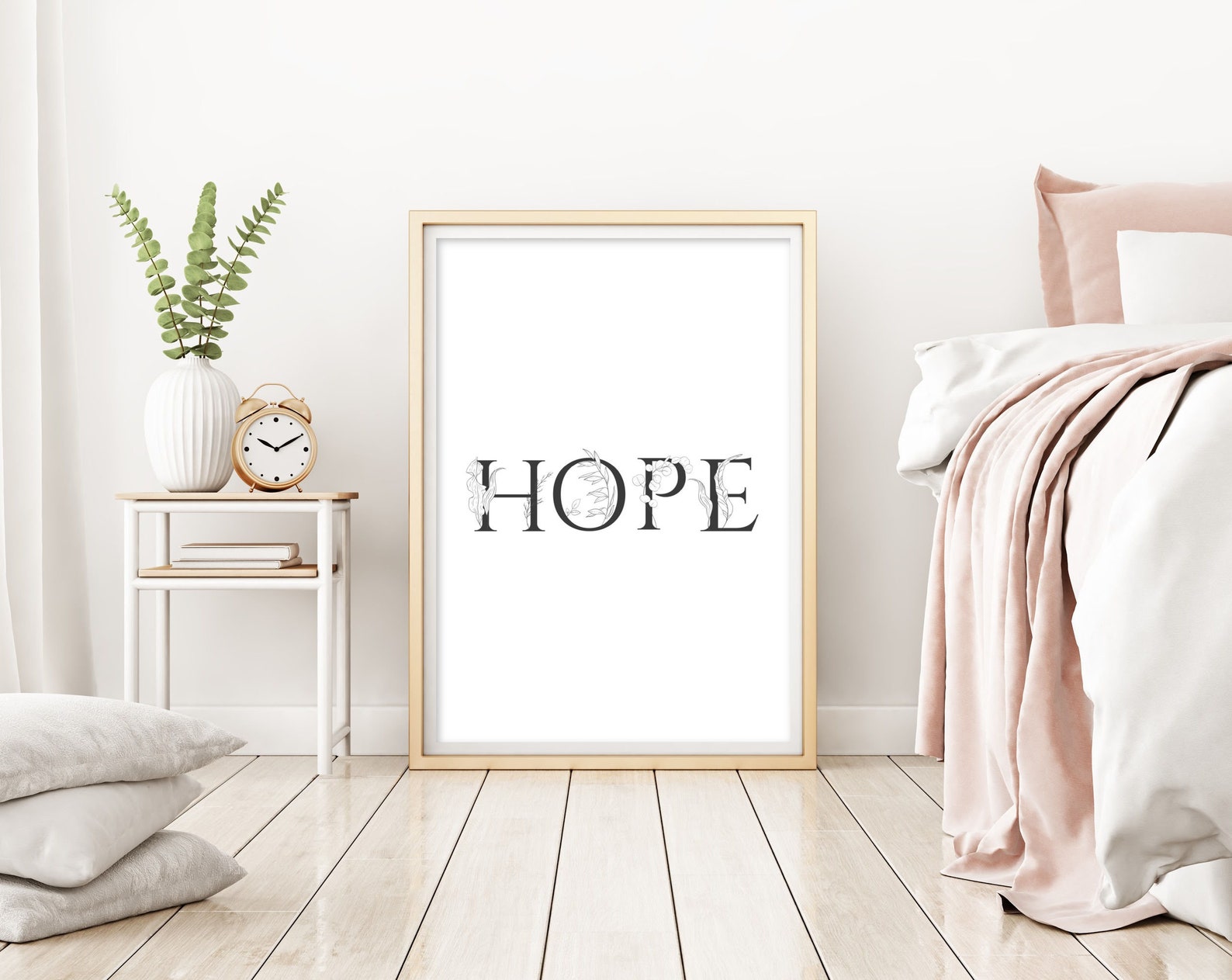 Hope Wall Art Print, Hope Printable Wall Art, Hope Wall Decor, Hope ... Hope Wall Art Print, Hope Printable Wall Art, Hope Wall Decor, Hope ...
