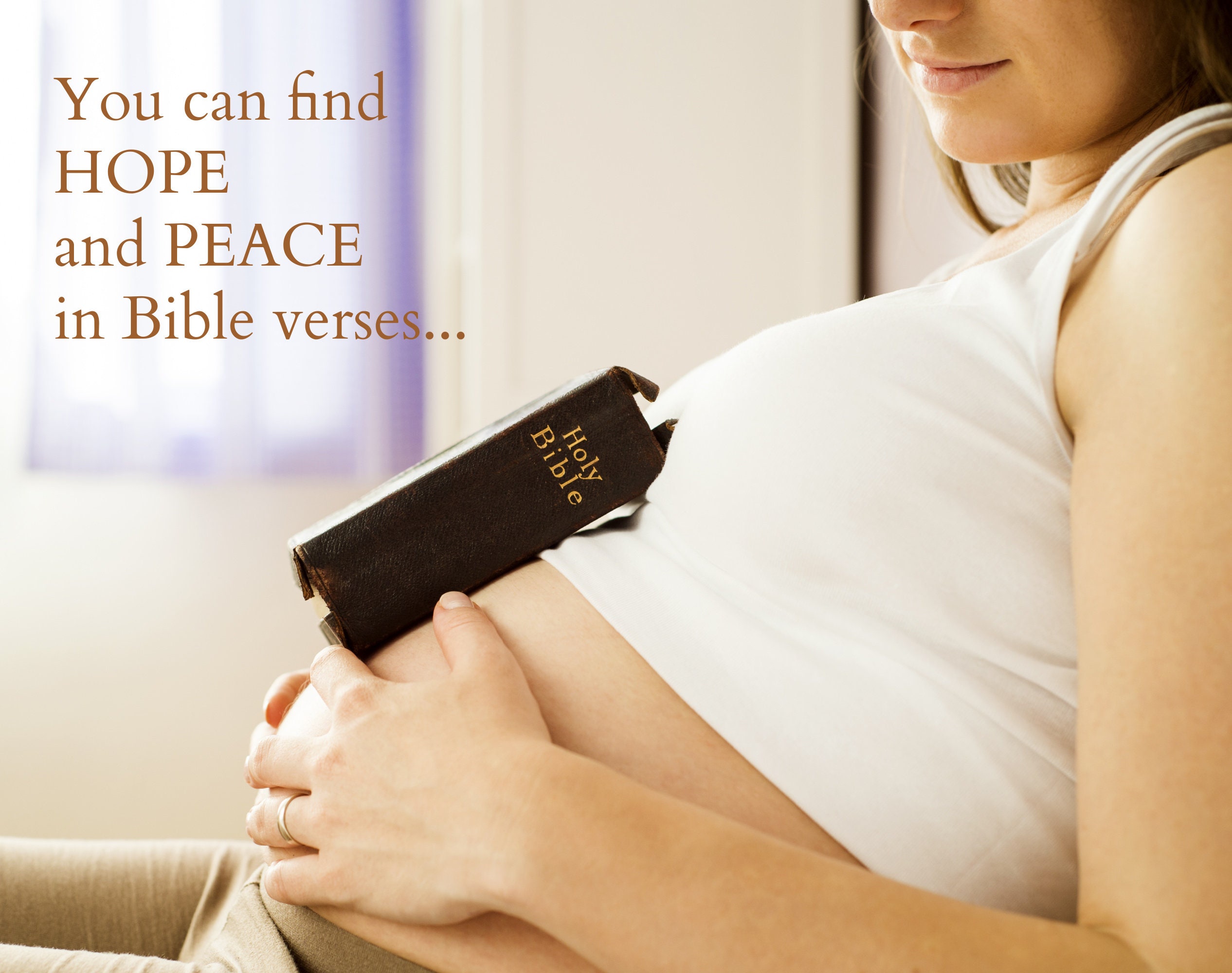 Pregnancy Scripture Cards Printable, Pregnancy Bible Verse Cards ...