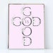 God is Good Printable Scripture Wall Decor Bible Verse Wall - Etsy