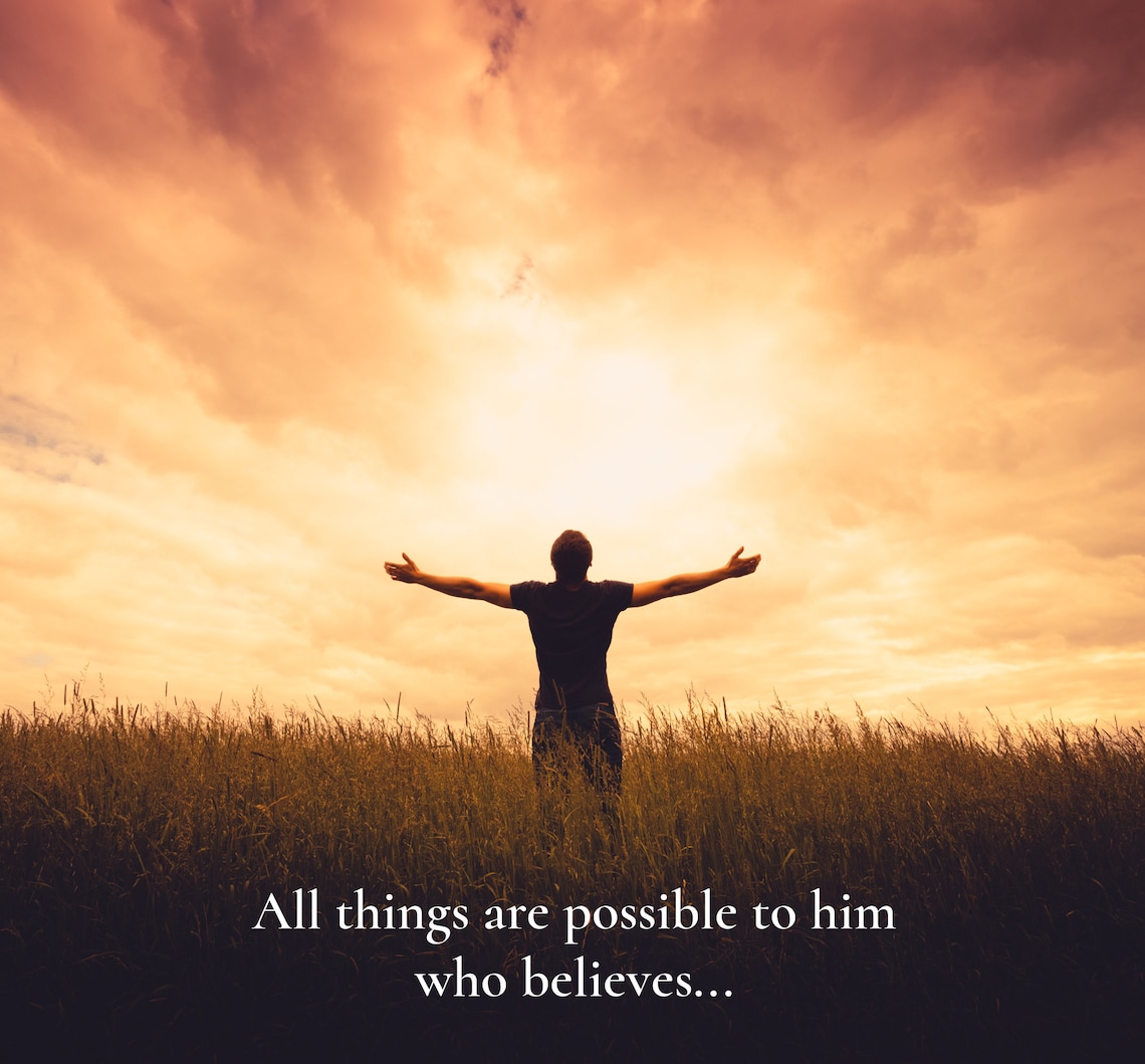 FAITH Scripture Cards Printable, Faith Bible Verse Cards, Faith ...