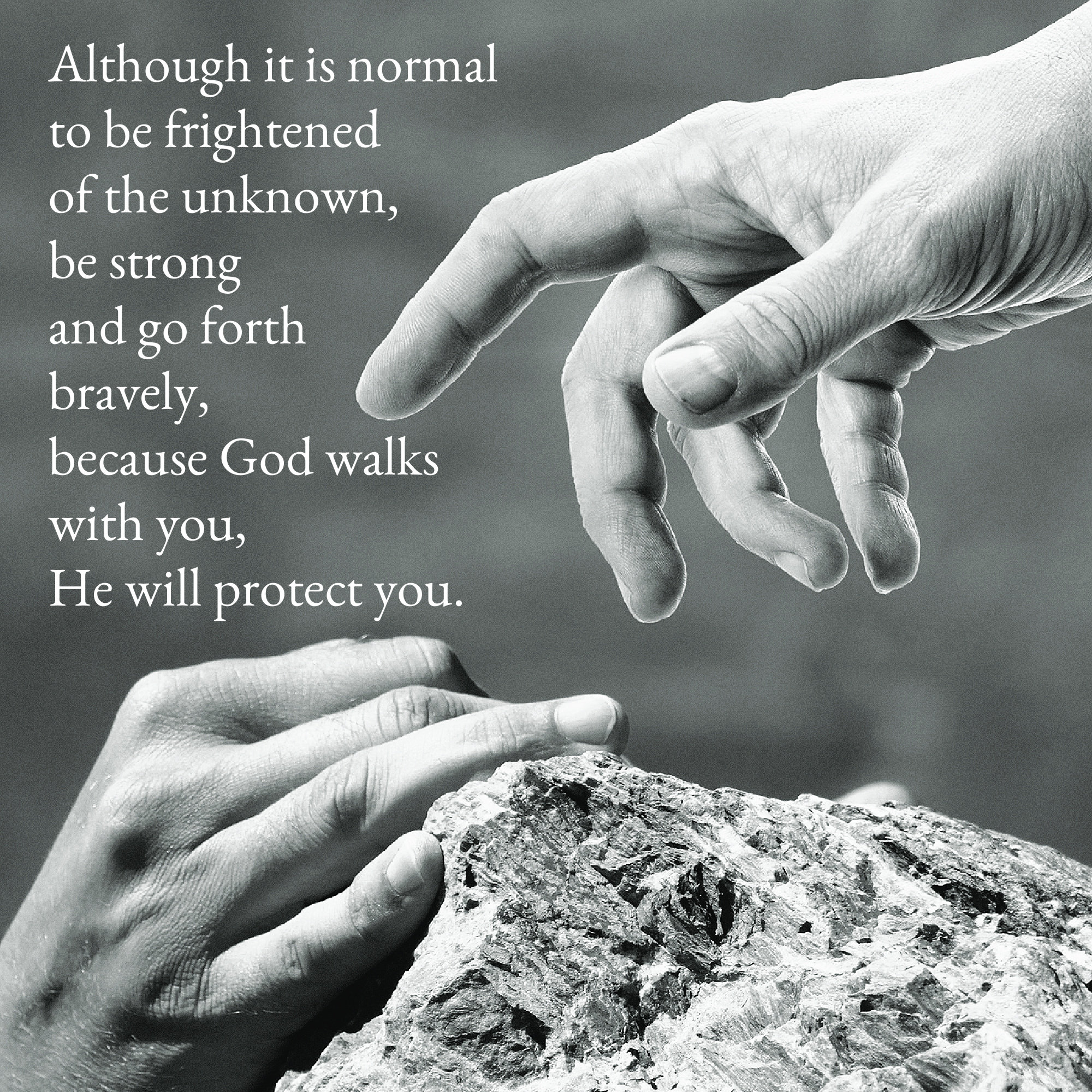 God's Protection Scripture Cards Printable, God's Protection Bible ...