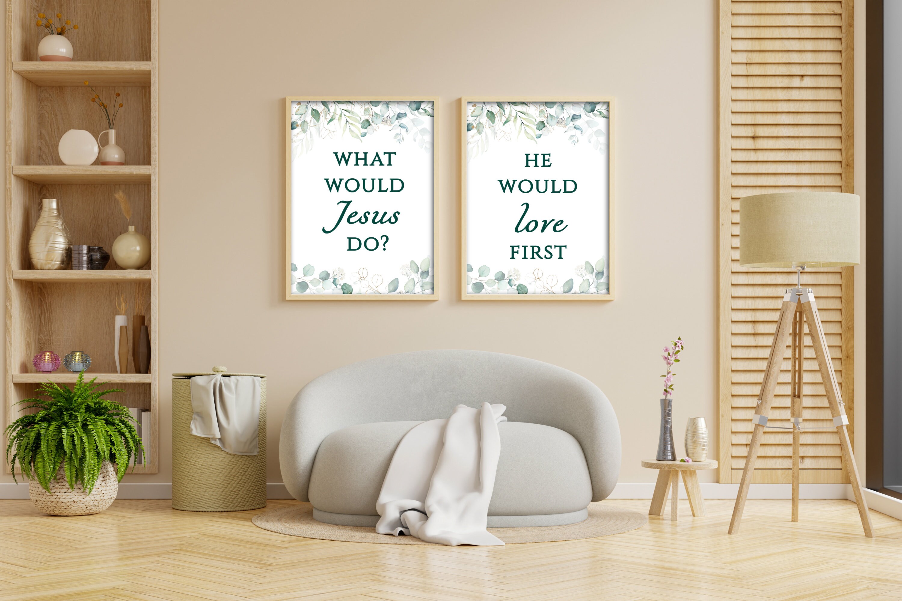 What Would Jesus Do Printable, WWJD Poster, Jesus Christ Print ...