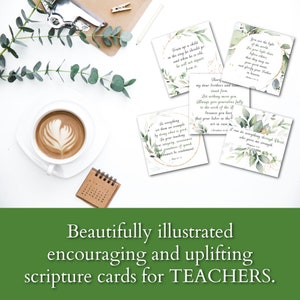 Teacher Appreciation Cards Printable, Teacher Cards Printable ...