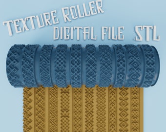 Greek Rolling Pin - Etsy