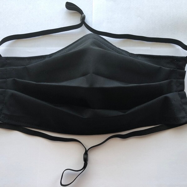 Overhead Face Mask - Etsy