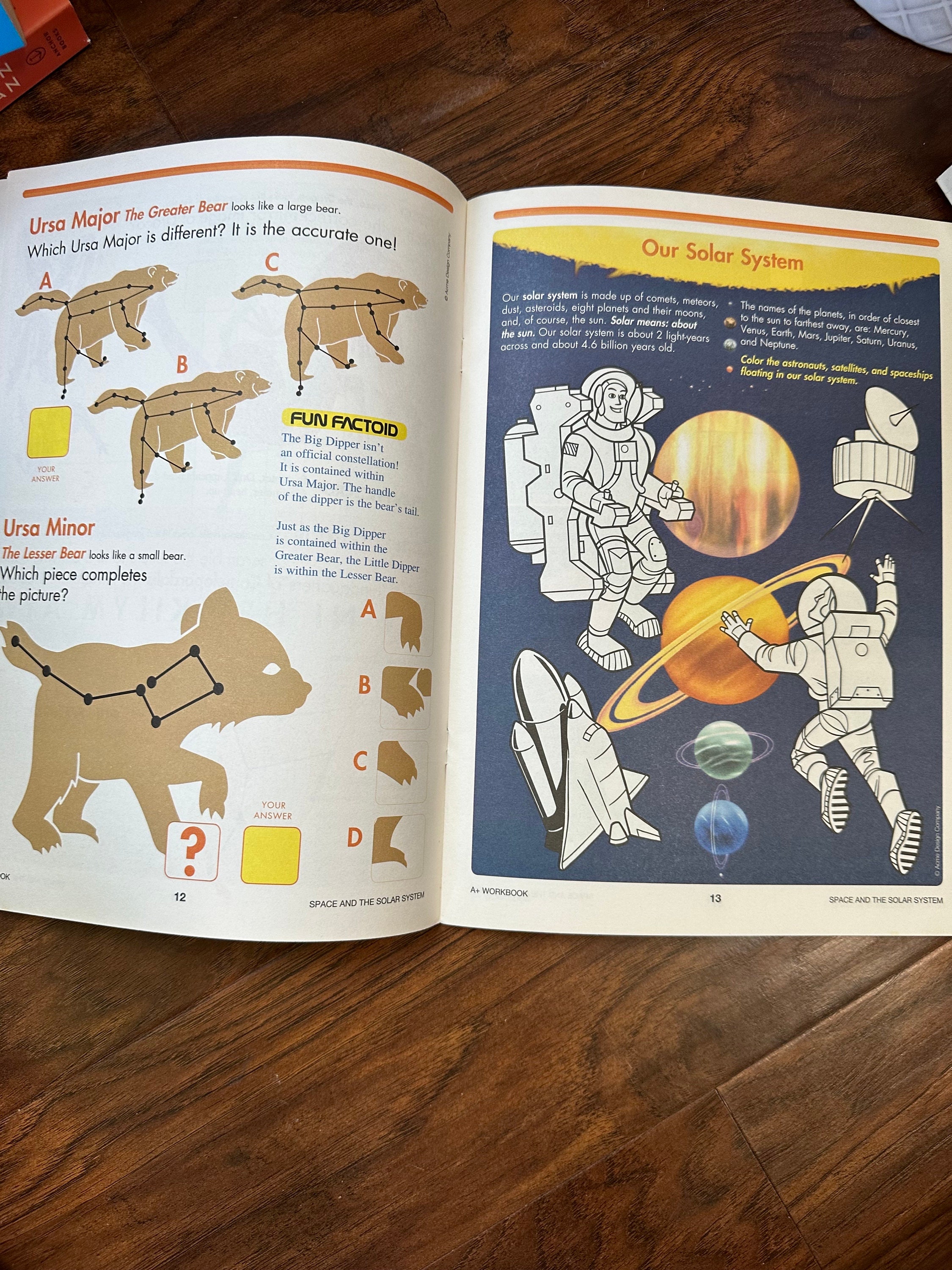 Grade 1 Subtraction Workbook - Etsy