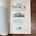The Shack Book - Etsy